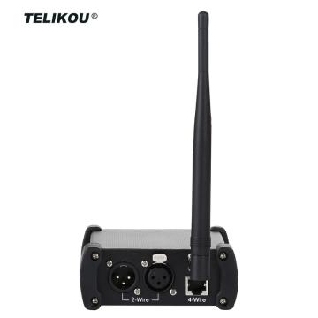 Quality Duplex Wireless Interface For Transmitting Equipment 111mm X 46mm X 126mm for sale