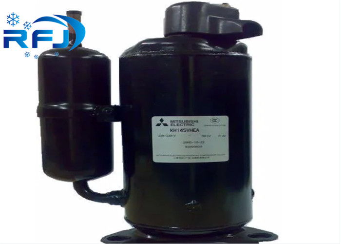 Quality Freezer 4HP Mitsubishi JH512-Y Rotary Ac Compressor for sale