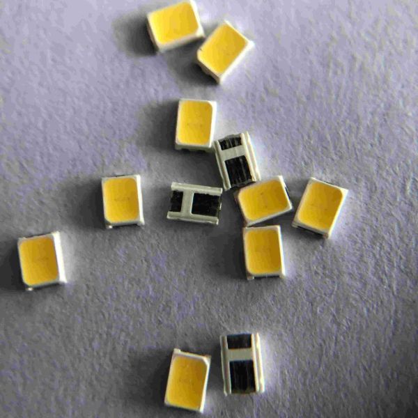 Quality 3V 2016 20-30LM AC Led Chip Led Smd Bead Chips Bulb Light for sale