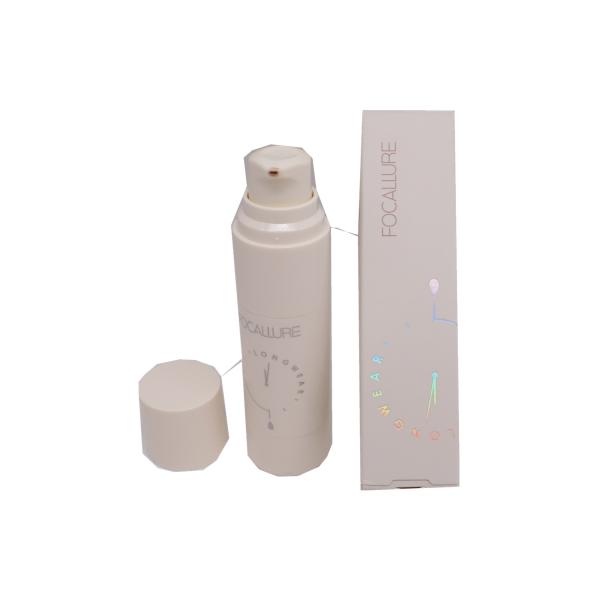 Quality Holographic Laser Printed Cosmetic Boxes Hot Stamping For Tube for sale