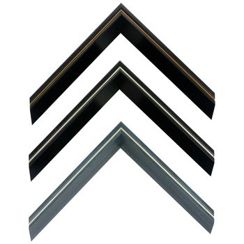 Quality Film Lamination PS Photo Frame Plastic Profile Machine for sale