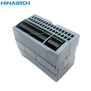 Quality Brand New Programmable Logic Controller Simatic S7-1200 6es7215-1hg40-0xb0 PLC for sale