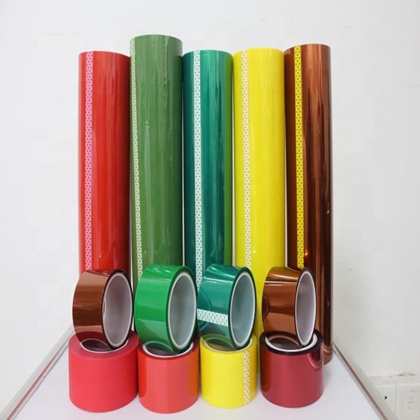 Quality High Temperature Heat Resistant Insulation Tape for sale
