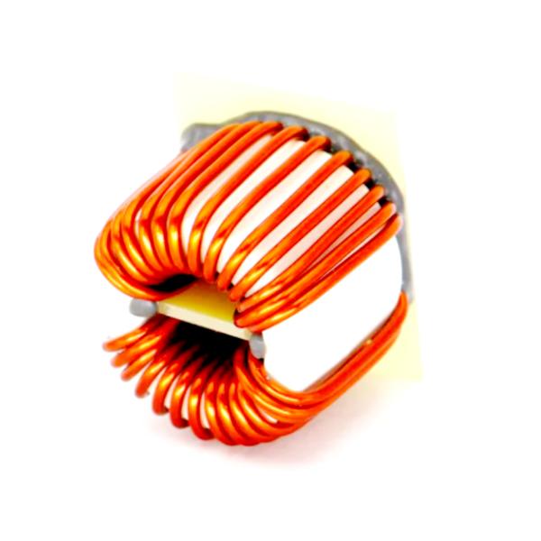 Quality Carton Core Ikp-Elec Variable Specifications SMD Flat Wire Power Inductor for sale