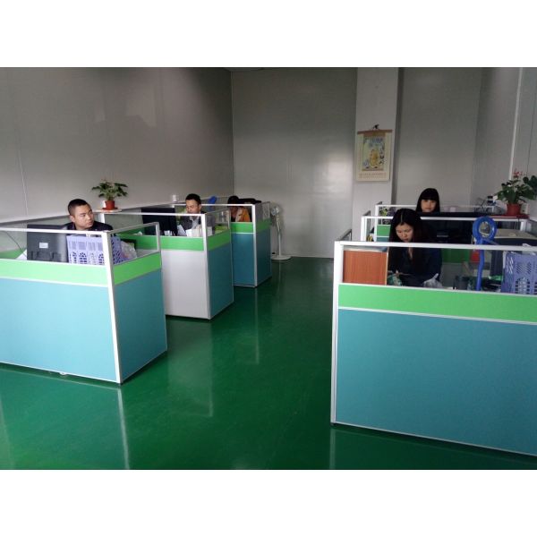 China Factory - HONG KONG CHENGJUNDA TECHNOLOGY CO., LIMITED