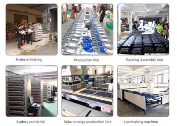 China Factory - Foshan Billion Light Co., Ltd.