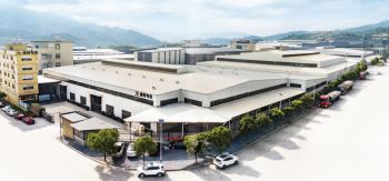 China Factory - Fuan Dellent Electric & Machinery Co., Ltd.