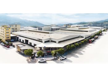 China Factory - Fuan Dellent Electric & Machinery Co., Ltd.