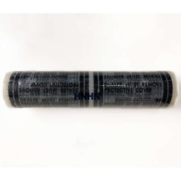 Quality Weather Guard Perforated 21'' * 200' Auto Carpet Protection Film for sale