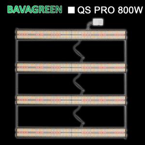 Quality lm301h detachable uv red ir veg flower plant grow lights 4 single bar for plants for sale