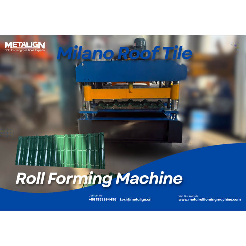 Quality Chain Driven Roofing Roll Forming Machine with 18 Forming Stations and 5.5Kw Motor for 0.3-0.8mm Roof Tiles for sale