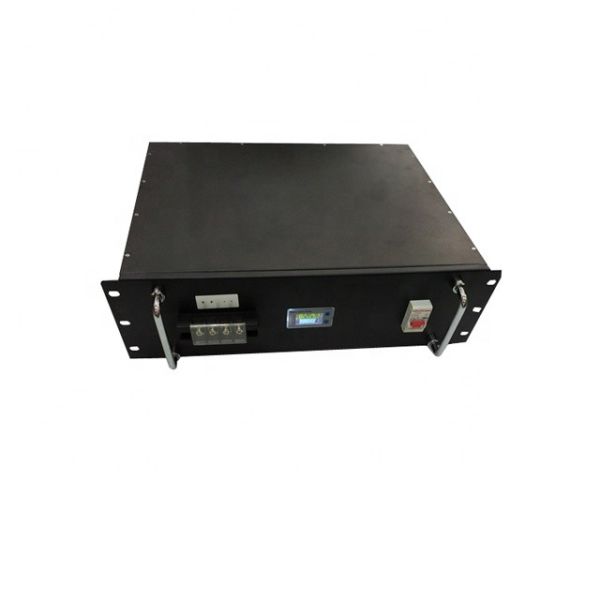 Quality 24V 200Ah LiFePO4 Battery with 2000 Times Life for Solar Energy Storage for sale