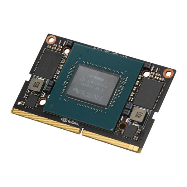 Quality AI Supercomputer Jetson Xavier NX Linux Kit Module For Edge Computing for sale
