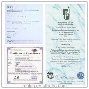 Quality Newly Designed Plate Frame Press Filter with Customizable Automatic Liquid Flap for sale