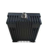 Quality 0-4GHz 100W Low PIM N Female Termination Load for sale