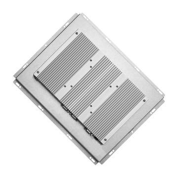 Quality High Definition Open Frame Panel PC 17" 250 Nits With 1280x1024 Resolution for sale