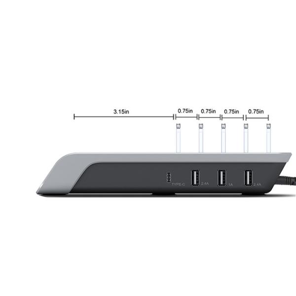 Quality Fast Charger Station 9V CE 10W QI Wireless Charging Pad for sale
