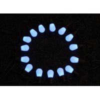 Quality Outdoor Weatherproof flexible LED string lights RGB Changable 280x170x180mm for sale