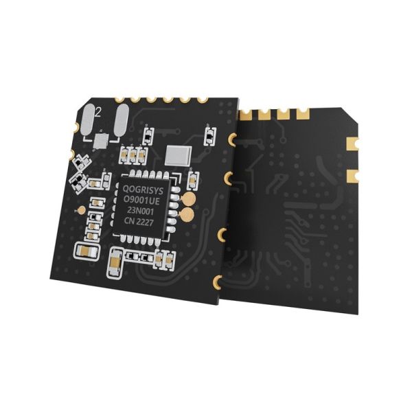 Quality ultra-cheap Wifi4 2.4GHz 1*1 USB2.0 Module Without Bt WQ9001 CHIPSET Wifi for sale
