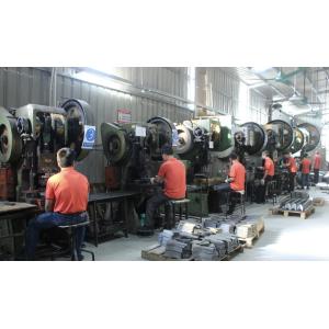 China Factory - Kaiping Xingela Hardware Products Co., Ltd.