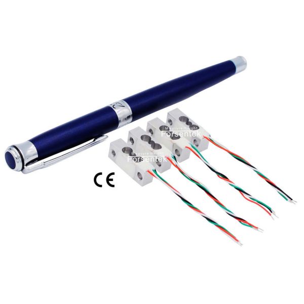 Quality Miniature Weight Sensor 10kg 5kg 3kg 2kg Small Load Cell Transducer Lightweight for sale