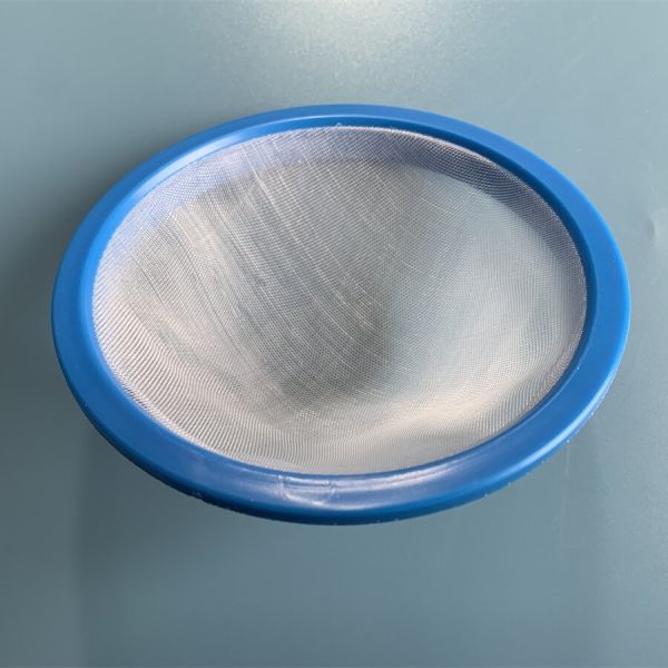 Quality OD126mm Round Proofer Cup for Tray Hole 120mm, PE Mesh Dough Pocket for sale