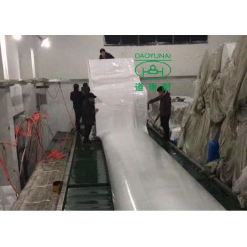 Quality Trenchless CIPP Lining Water Inversion Through 90 Degrees Elbows Sewage System for sale