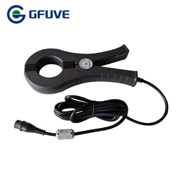 Quality Outdoor Clamp Type Current Transformer High Magnetic Conductivity For Measuremen for sale