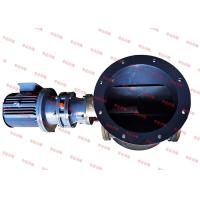 Quality Pneumatic Rotary Feeder Valve Professional Custom Electric Stainless Steel for sale