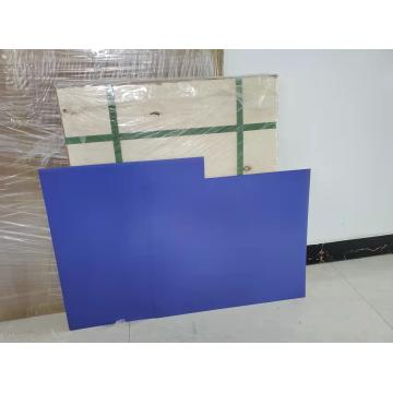 Quality 1600mm Violet CTP Printing Plate 22-30 Seconds Development Time for sale