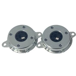 Quality Custom Round Rotary Damper Gear Damper For Vending Machine for sale