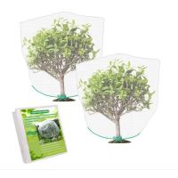 Quality Tree Defender Fruit Tree Insect Proof Nets for Garden Protection 100% Coated for sale