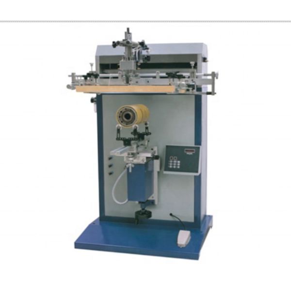 Quality 380V / 50HZ Spin On Oil Filter Making Machine 2.285kw Welding Seam Machine for sale