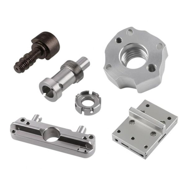 Quality Custom CNC Machining Parts 0.005mm Precision 10kg Max Load for sale