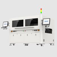 Quality FS800 Fully- Automatic Dispensing Machine the new energy FPC industry support for sale