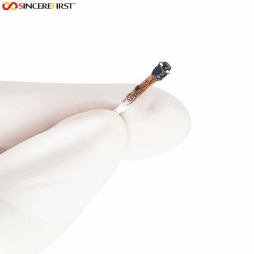 Quality Portable Waterproof Borescope Endoscope Camera Module ES101 Sensor 3.3mm for sale