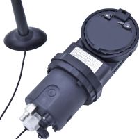 Quality Highly Secured Data Concentrator Unit Stable AMI RF Data Repeater DC210 for sale