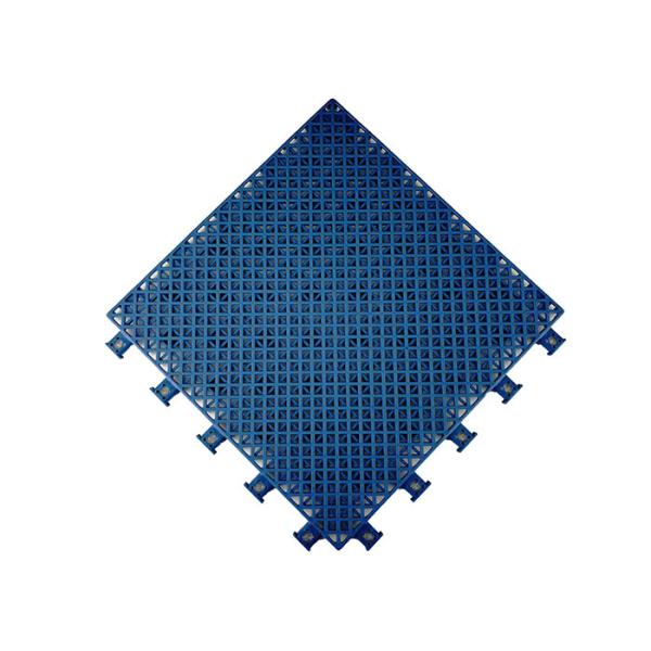 Quality Waterproof Removable Basketball Court Flooring Non Slip Antibacteria Recyclable for sale
