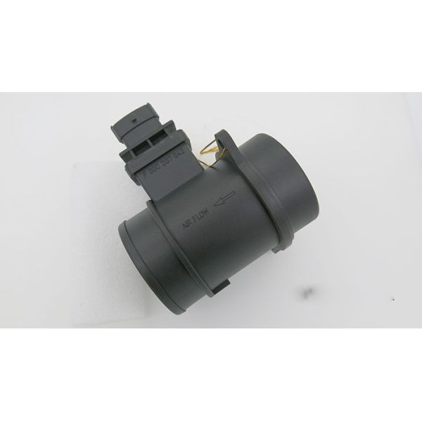 Quality Mass Hot Film Air Mass Sensor For Opel Vauxhall Agila Suzuki Splash 1.3 0281002862 for sale