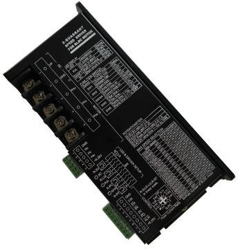 Quality Safe Start 3 Phase 5v 3 Phase Bldc Motor Driver Controller Speed Control for sale