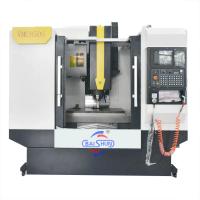 Quality VMC850 Vmc Vertical Machining Center Milling Intelligent for sale