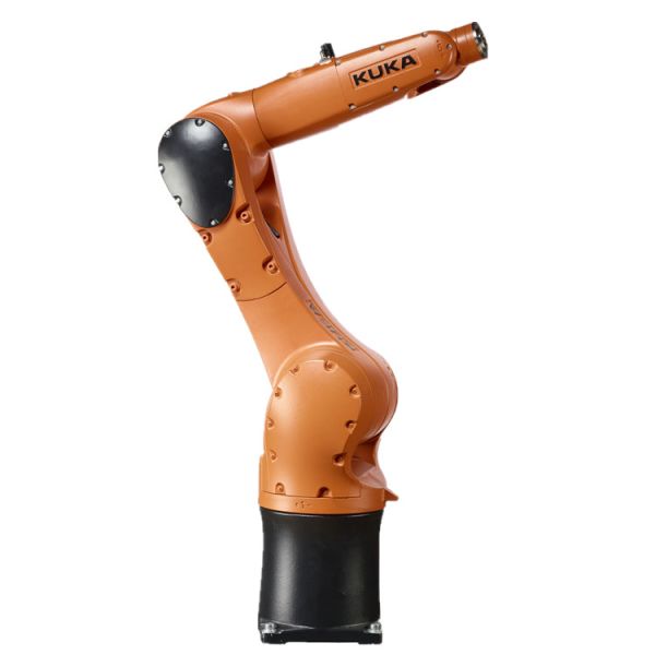 Quality KUKA KR 6 R900 Industrial Collaborative Robots 6 Axis With KRC4 Controller for sale