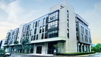 China Factory - Qolight Technology Co., Ltd