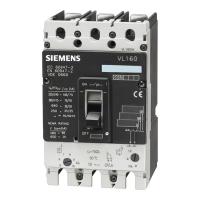 China Fine Copper Miniature Circuit Breaker , 415V Hz Main Breaker Switch factory