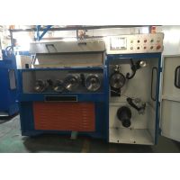 Quality Iron Steel Wire Drawing Machine Copper Wire Drawing Machinery for sale