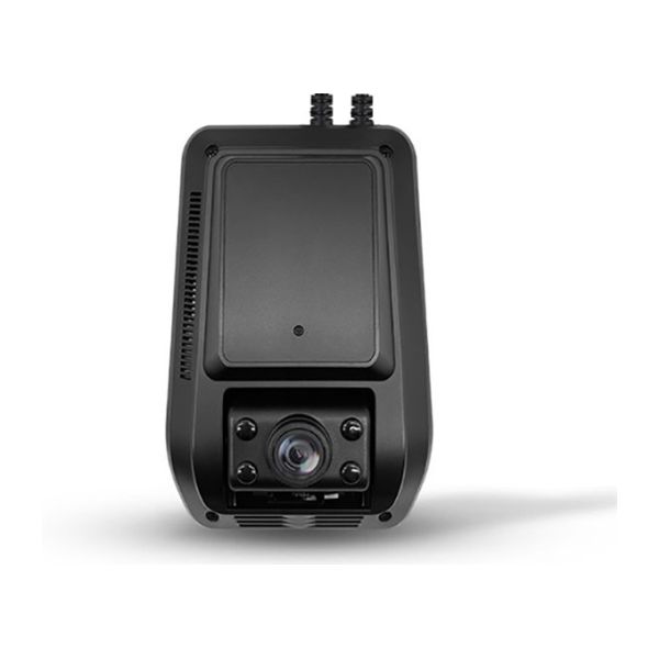 Quality 1080P 4G GPS MDVR Recorder Android 4CH Dual SD Card Dash Cam DVR for sale