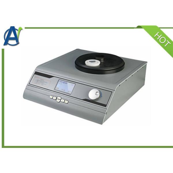 Quality Ferrous Wear Concentration versus PQ Index Wear Debris Test Instrument for sale
