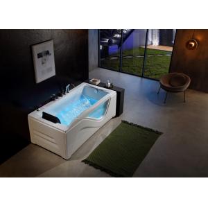 Quality Spa With Waterfall For Single for sale