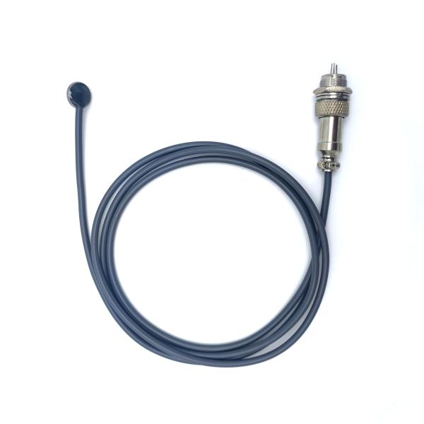 Quality High Accuracy Infant Incubator Temperature Sensor Probe 750V for sale