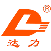 China Changzhou Dali Plastics Machinery Co., Ltd logo